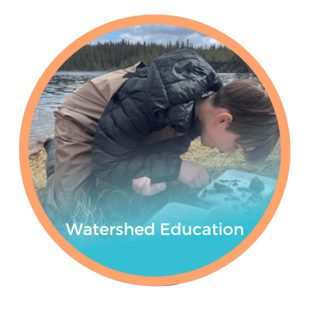 watershed-education - Copper River Watershed Project