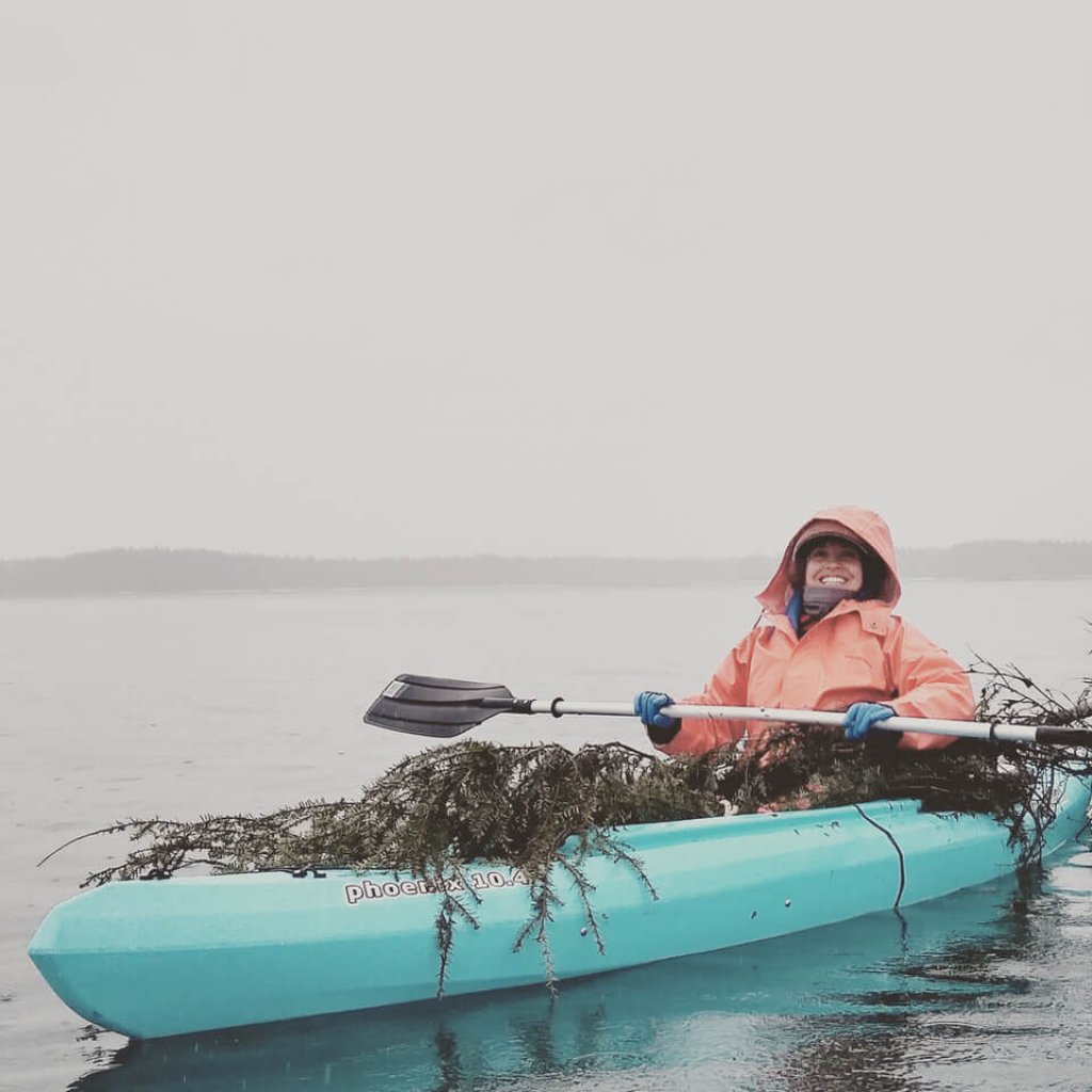 Staff - Copper River Watershed Project