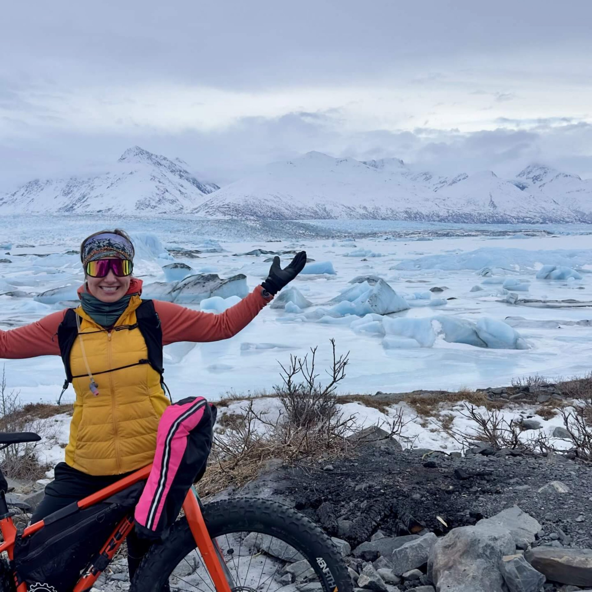 Staff - Copper River Watershed Project